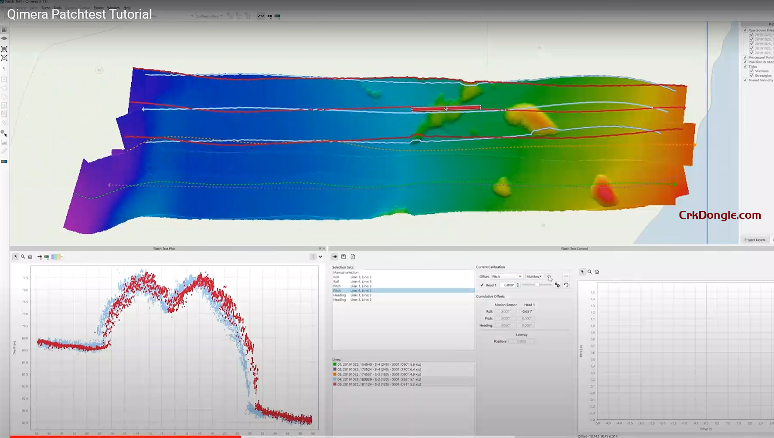 QPS QIMERA v2.6.0 - Engineering software Download