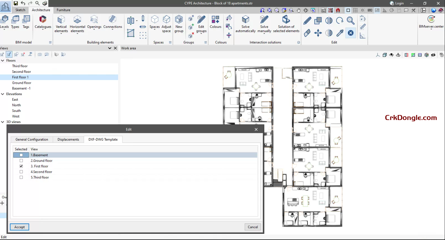 CYPE 2024.c Professional - Engineering software Download