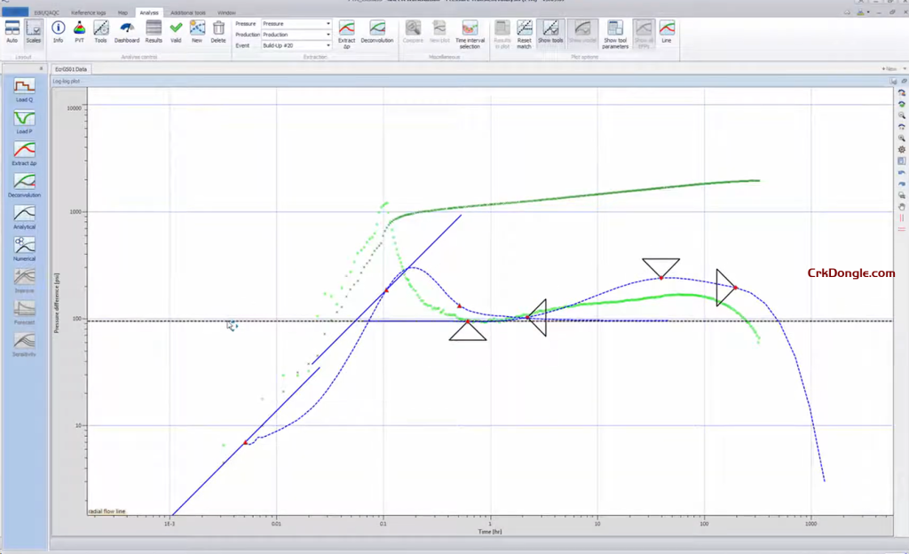 Kappa workstation 5.50.3.8 - Engineering software Download