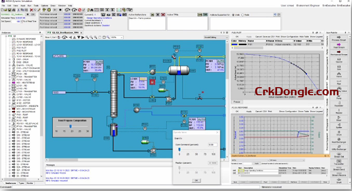 Aveva Dynamic Simulation 2025 crack download