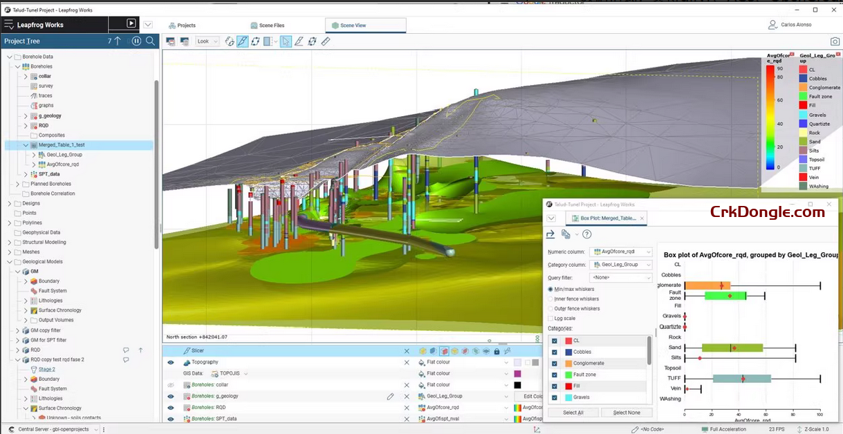 LeapFrog Works 2025 - Engineering software Download