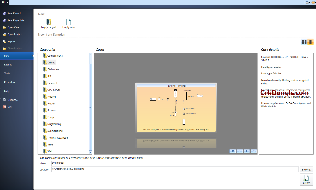 Schlumberger OLGA 2025.2 - Engineering software Download
