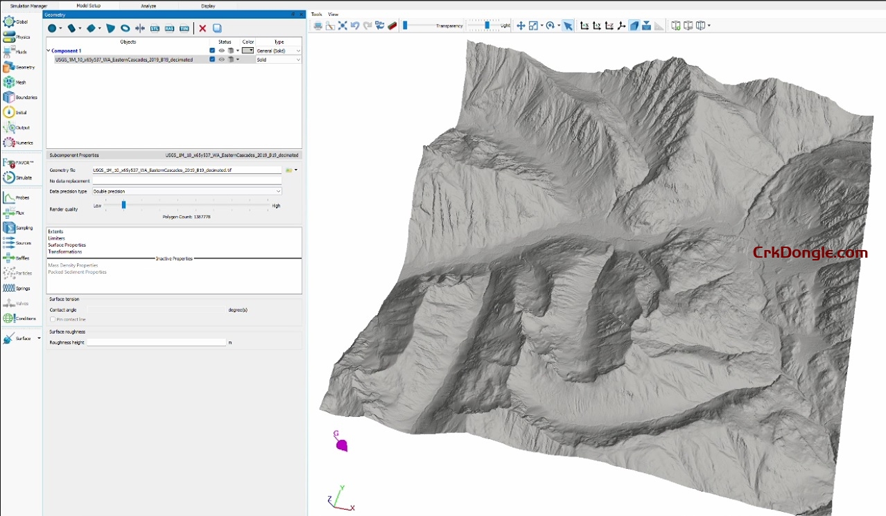Ansys Mechanical 2025 R2 Linux - Advanced FEA & Structural Simulation Software
