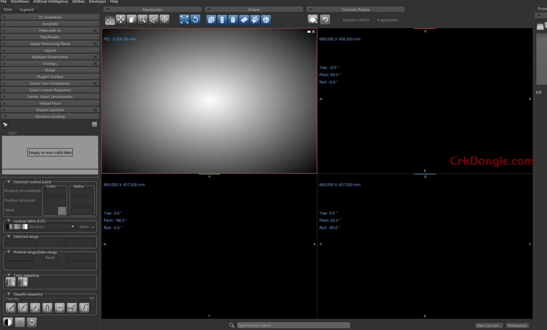 TopoFlight Mission Planner 2024 - Professional UAV/Drone Surveying