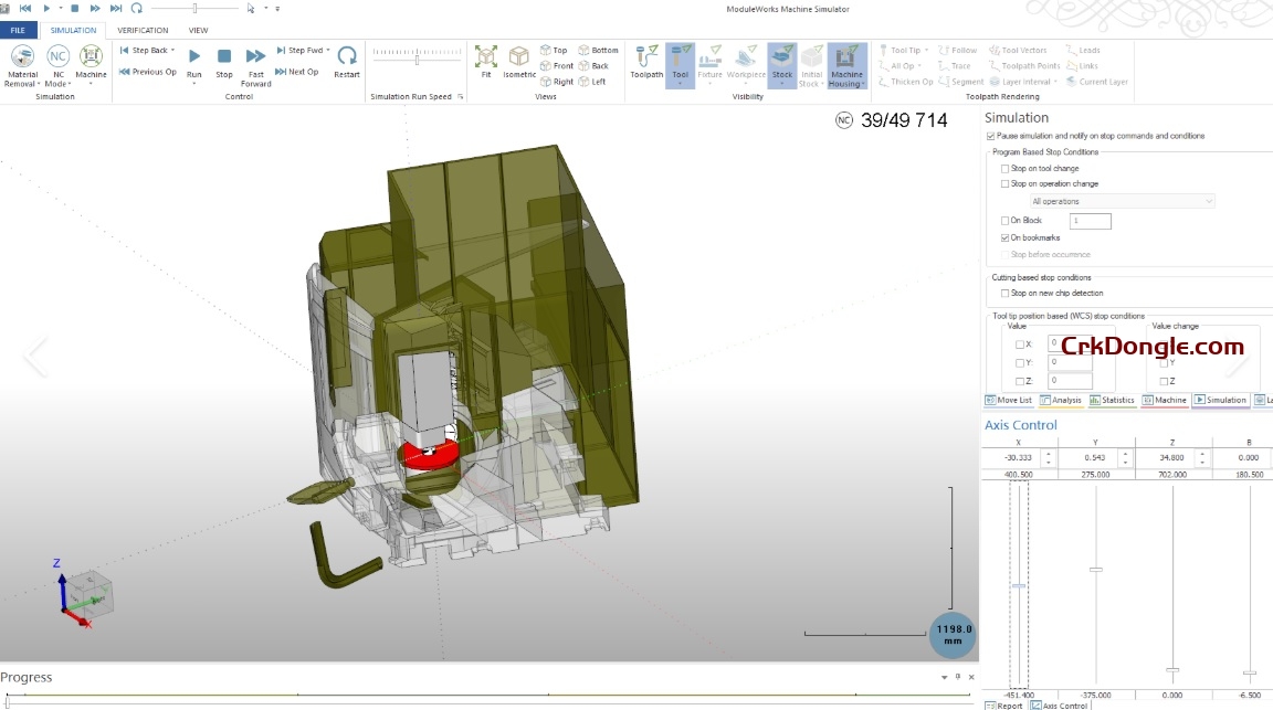 CIMATRON V2026 - Engineering software Download