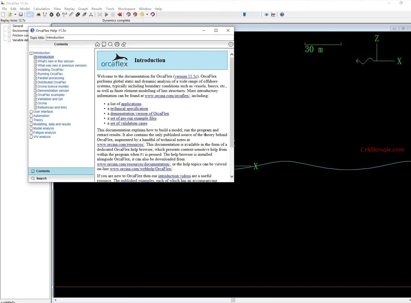 General HydroStatics 19.36 - Engineering software Download