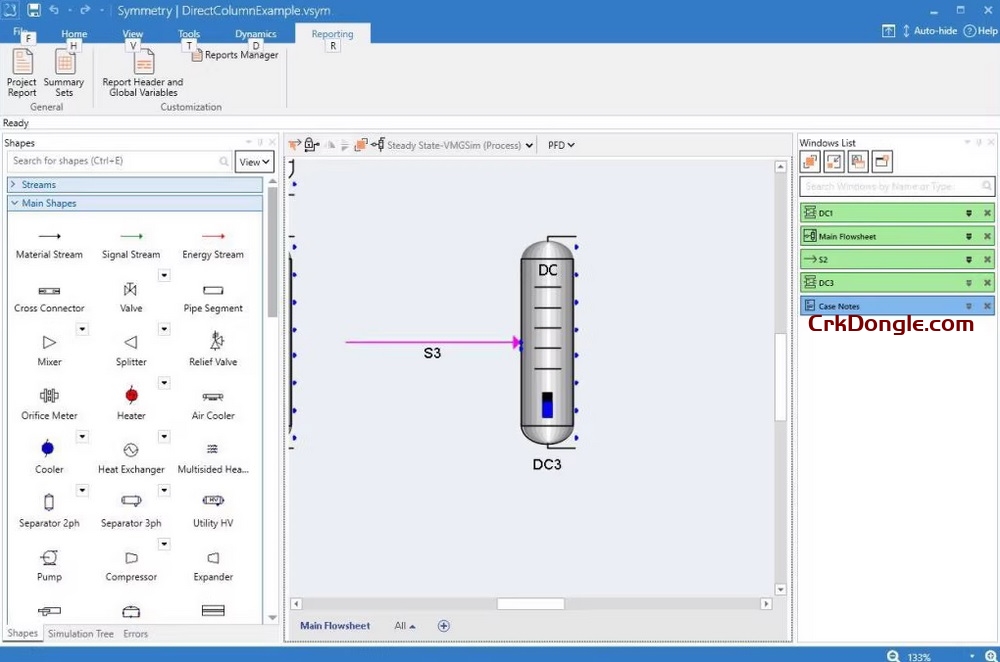 Schlumberger Symmetry 2025.3 - Integrated Reservoir Simulation Software