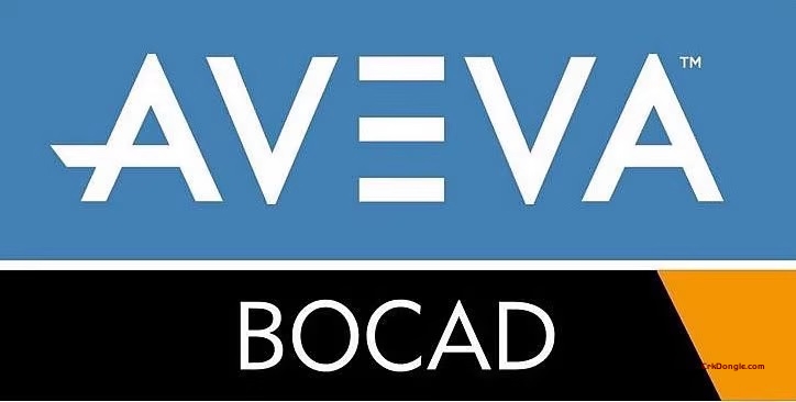 AVEVA Bocad 3.2 - Steel & Metal Structure Detailing Software