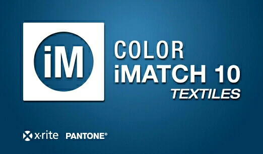 X-Rite Color iQC-iMatch 10.9.1 - Engineering software Download